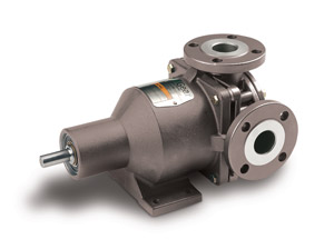 Exciting Advancement in Seal-less Internal Gear Pump Technology ...