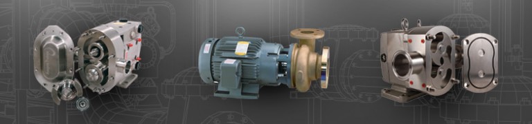 Ampco Pumps Company - Anderson Process