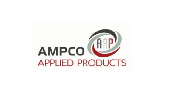 Ampco Pumps Company - Anderson Process