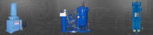 Kaydon Filtration - Fuel & Oil Systems - Anderson Process