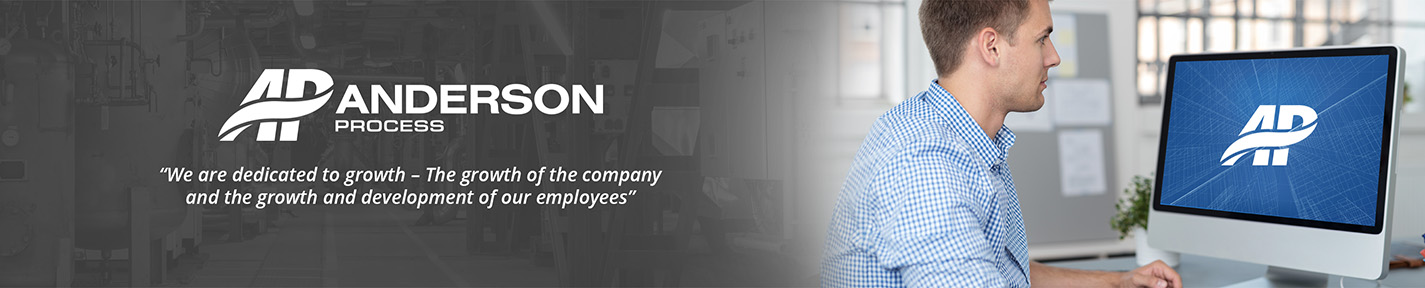 Careers - Anderson Process