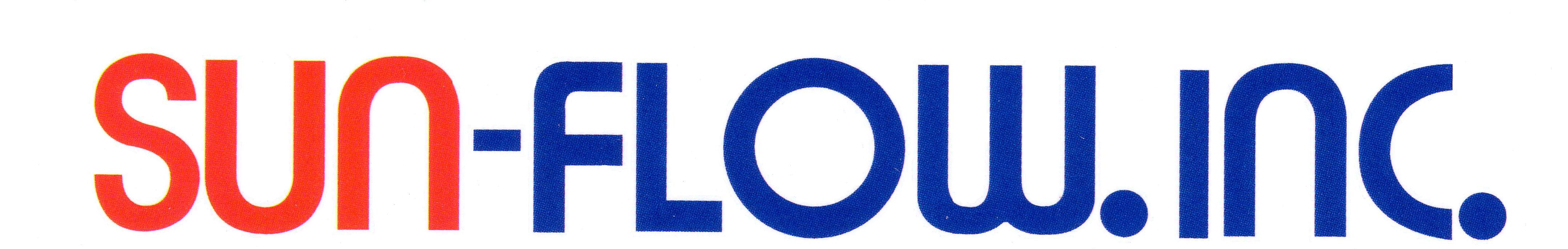 Sun-Flow - Anderson Process