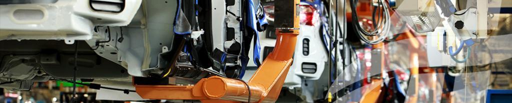 Automotive Market - Automated Fluid Dispensers