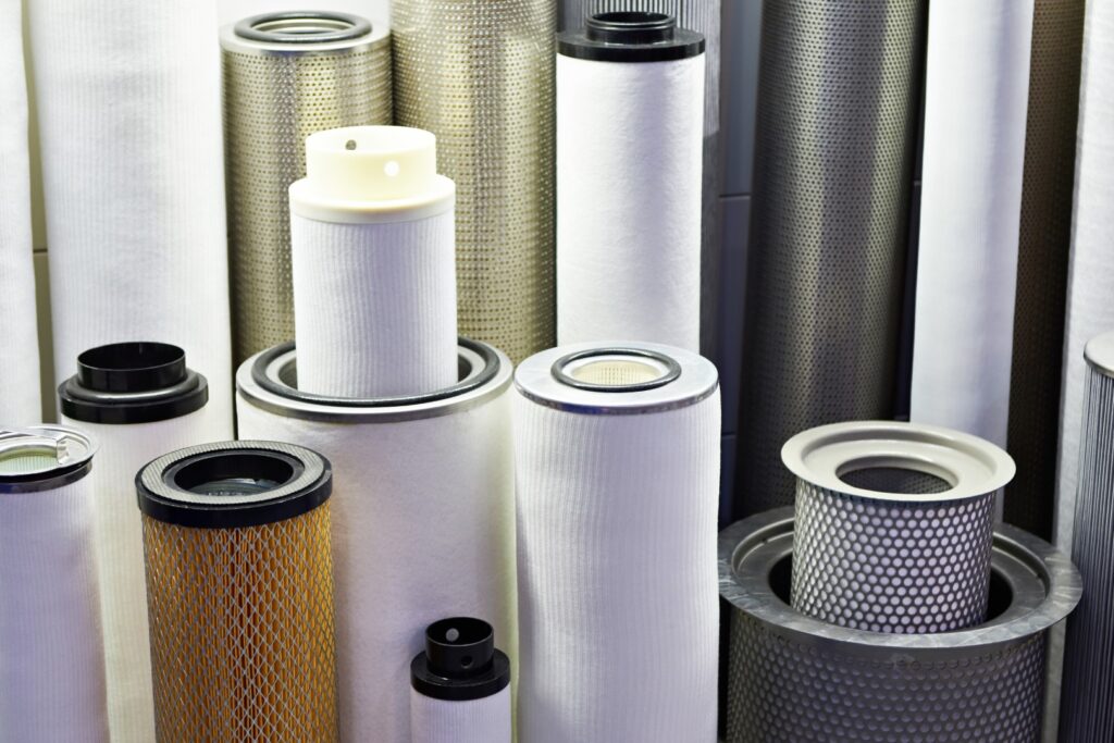 Filtration Archives - Anderson Process