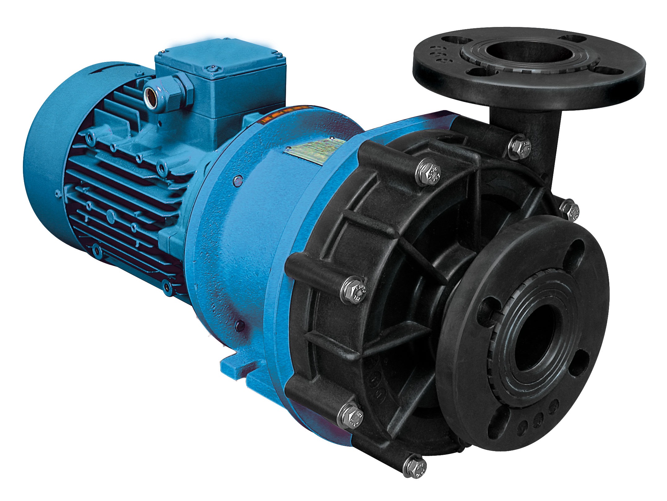 How Sealless Pumps Work and When You Should Use Them - Anderson Process