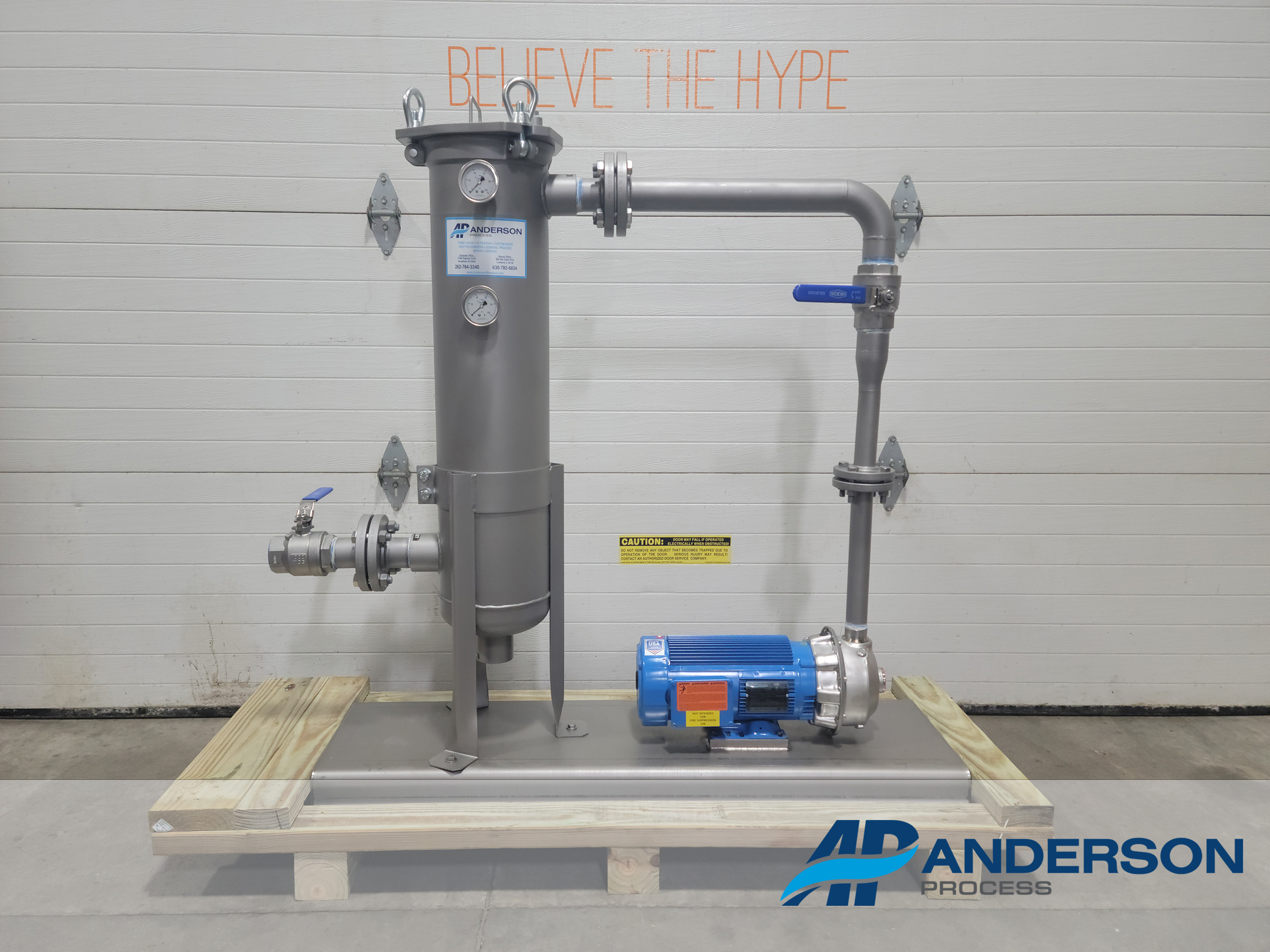 Xylem Inc Oil Gas Product News