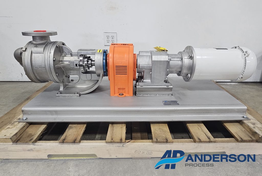 Pumps Archives - Anderson Process