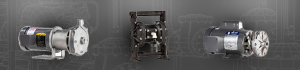Price Pump - Centrifugal & AOD Pumps - Anderson Process
