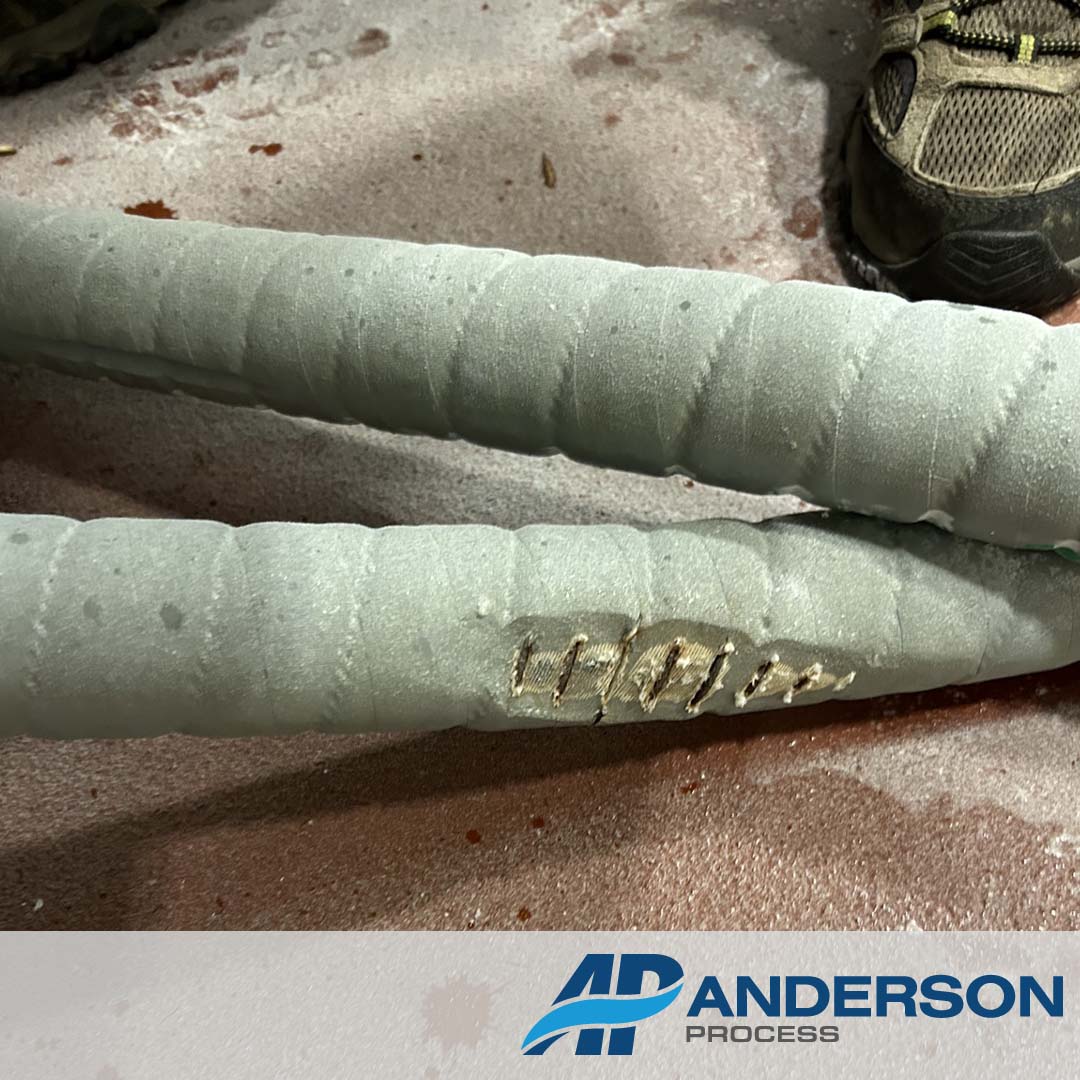 5 Hose Safety Tips for Every Facility - Anderson Process