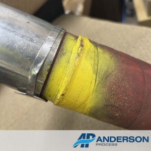 5 Hose Safety Tips for Every Facility - Anderson Process