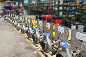 washing system Archives - Anderson Process